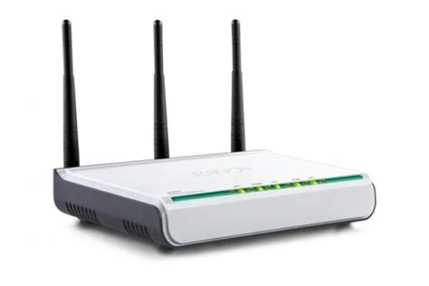 Los Mejores Puntos De Acceso Wifi