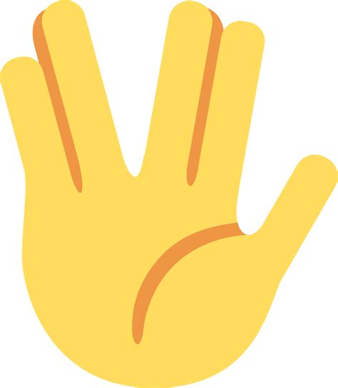 Hand Emojis Meanings