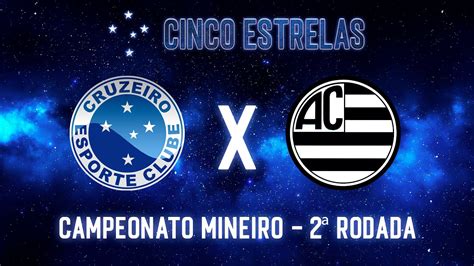 CRUZEIRO X ATHLETIC REACT SE INSCREVE E COMPARTILHA YouTube