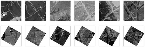 remote sensing free full text lphog a line feature and point feature combined rotation