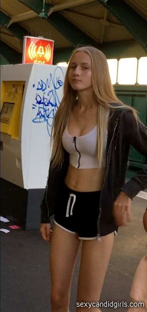 Teen Creepshots Teen Tuesday Teen Tuesday 11 45 Pics Creepshots Provided To