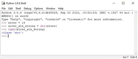 Python Variablen Tutorial Tipps Anleitung