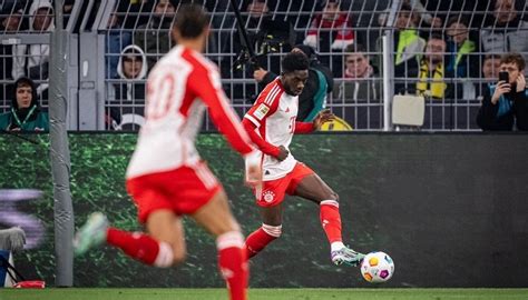 Alphonso Davies está cada vez más cerca del Madrid