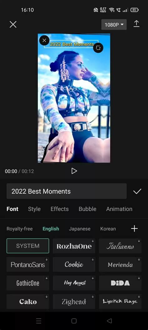How To Add Text On Capcut Tech Lounge