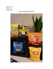 Art 1301 UnitVII Assignment Docx Daniel Castanon Art 1301 Professor