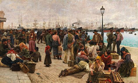 L exposition Musée de l histoire de l immigration