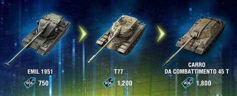 Wot Blitz Czarny Pi Tek World Of Tanks