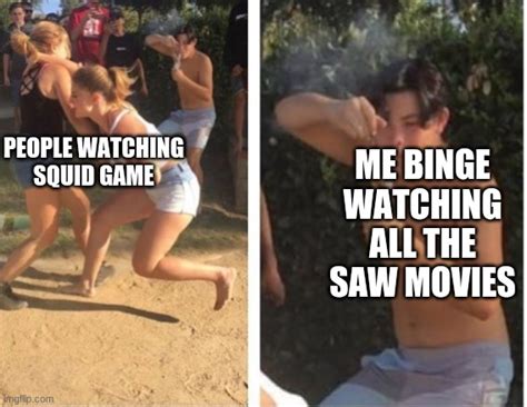 Insert Clever Title Here Imgflip