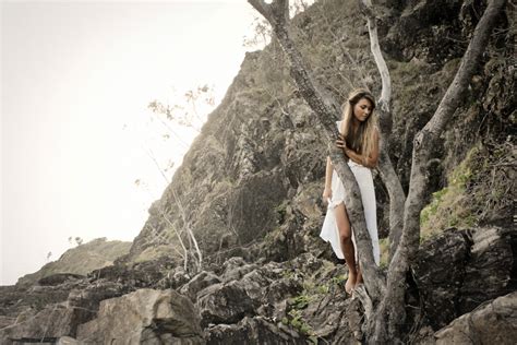 Blue Lagoon Luciana Rose