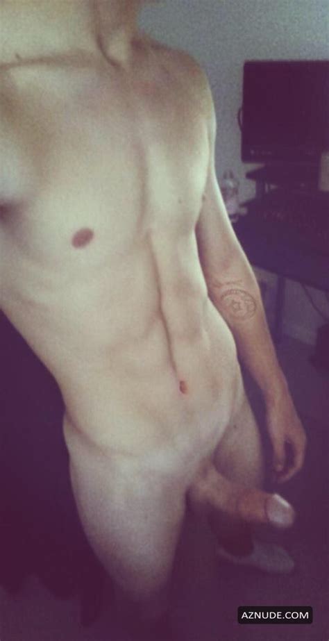 KIAN LAWLEY Nude AZNude Men