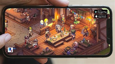 Top 20 BEST Pixel Art Action 2D Meroidvania Games For Android IOS