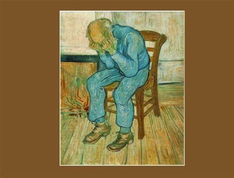 Obras de Van Gogh para compreender melhor o pintor holandês eBiografia