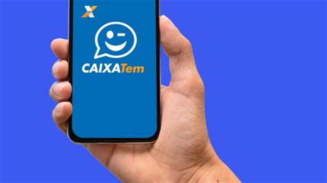 Aplicativo Caixa Tem Como Baixar E Desbloquear O App Da Caixa Em