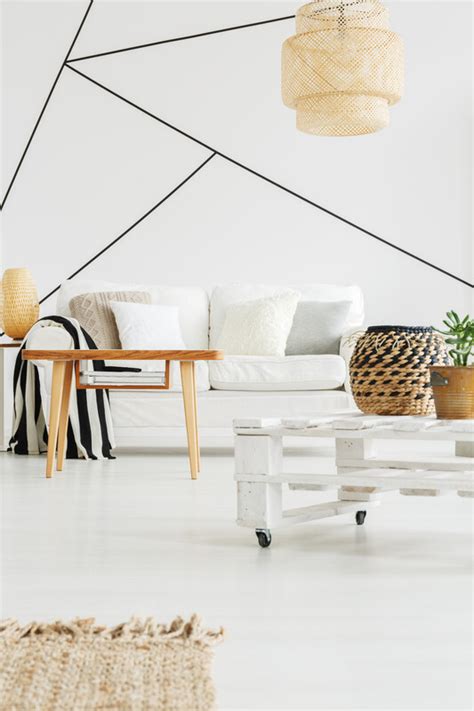 HomeInCube cz fotografie Nábytek z palet Trend nebo nutnost