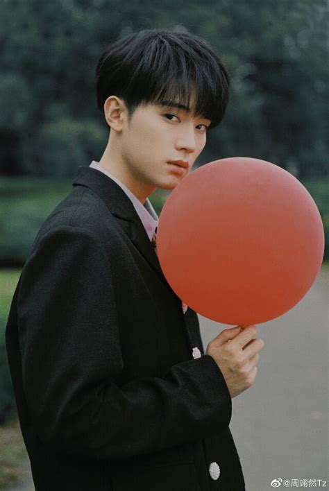 Zhou Yiran Photo Hd Image Wallpaper Cpop Home