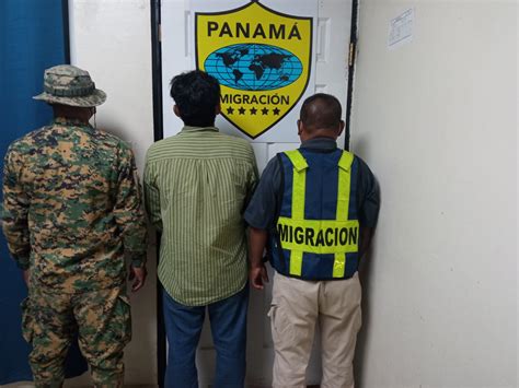 Migraci N Panam On Twitter Unidades Del Servicio Nacional De