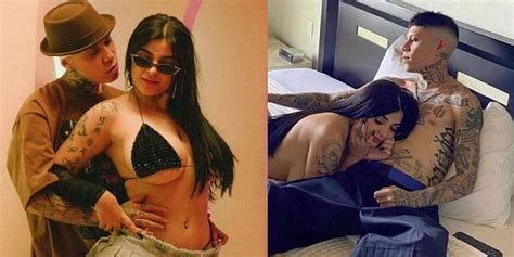 Karely Ruiz y Santa Fe Klan lanzan video íntimo en OnlyFans RevuTJ