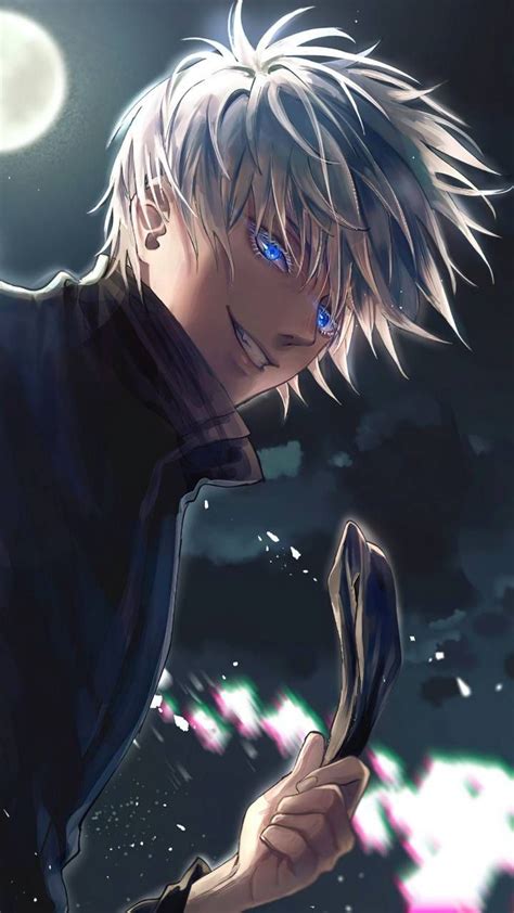 Gambar Anime Cool
