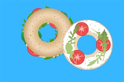 Funny Bagel Jokes Here S A Joke