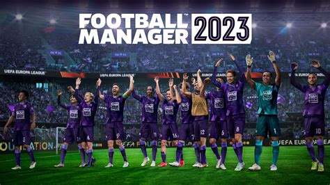 معرفی رسمی بازی Football Manager 2023 با انتشار تریلر جدید زومجی