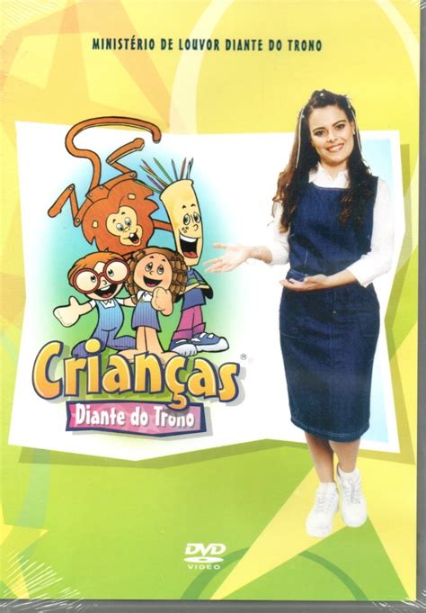 Crianças Diante Do Trono Aline Barros Relacionado a Crianças