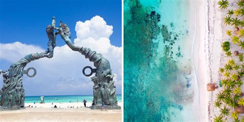 LOS MEJORES DESTINOS PARA VACACIONAR EN MÉXICO