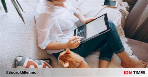 5 Pekerjaan Yang Bisa Dilakukan Dari Rumah