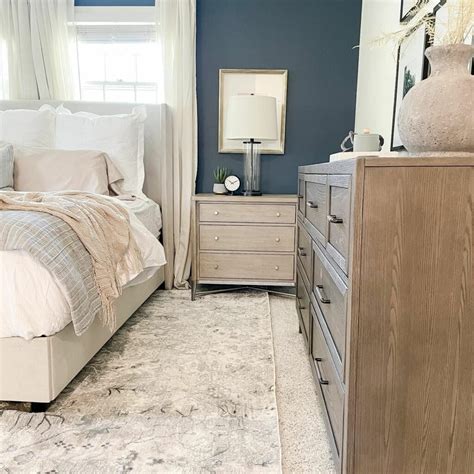 Sherwin Williams Sea Serpent SW 7615 Paint Color Review
