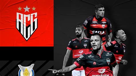 Atlético GO divulga dados e estatísticas da atual temporada antes da