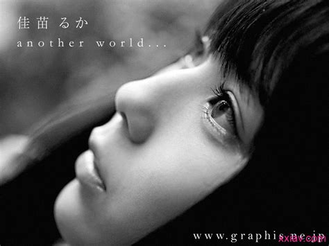 Graphis Gals No 277 Ruka Kanae 佳苗るか Another World XXIAV寫真館