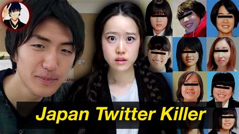 Japans Twitter Killer Sleeps With 9 SEVERED HEADS In His Tiny Tokyo