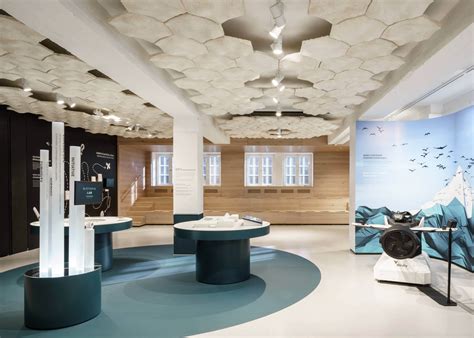 Biotopia Naturkundemuseum Schreinerei Wittmann
