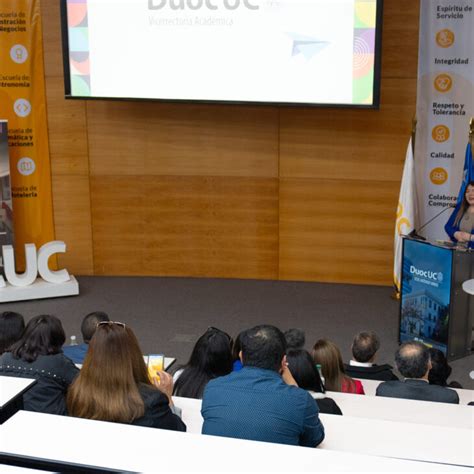 Beca Santander Duoc Uc Sede Valpara So
