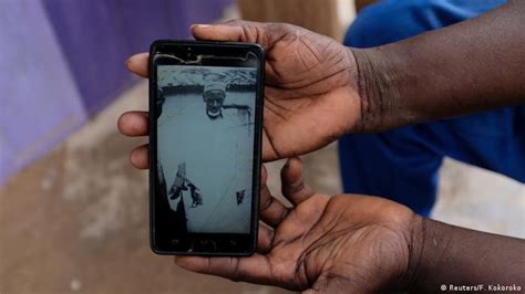 Africa Revives Push For Colonial Era Reparations Africa Dw