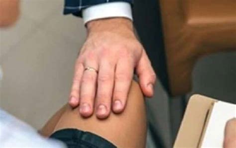 Padres denuncian a profesor por abuso sexual a alumna de 13 años en