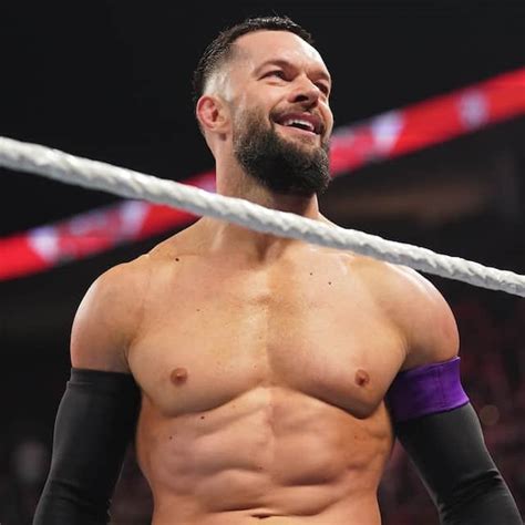 WWE S Finn Balor On The Evolution Of His Character Judgement Day And