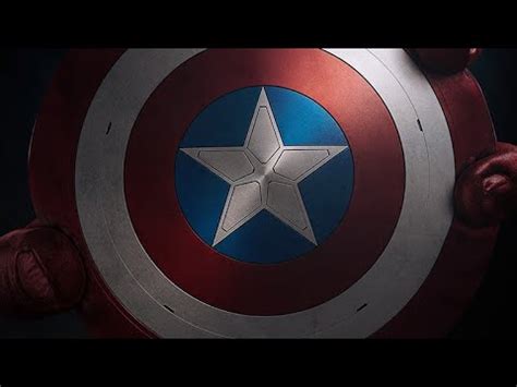 CAPITÃO AMÉRICA ADMIRÁVEL MUNDO NOVO Trailer Dublado 2025 YouTube