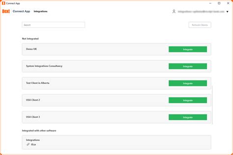 How To Integrate Dext Prepare With Sage 50 Using Dext Connect Dext