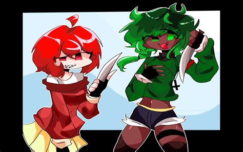 Vs Impostor Human Hijinks Demo Week Cutscene Human Vs Impostor V4 Fnf Mod
