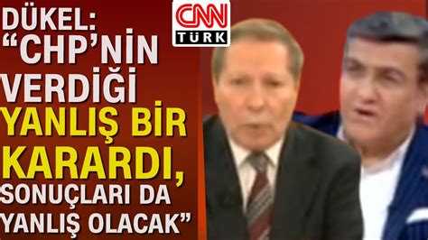 Y Hac Saliho Lu Ndan Analiz Halk Tv Ile Chp Y Netimi Aras Ndaki