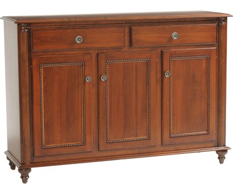 Fur Elise Sideboard By Millcraft Stewart Roth Furniture