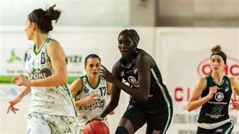 A Femminile Ragusa Torna Al Successo Battuta Broni A Domicilio