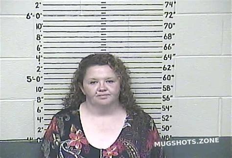 FALKNER CHRISTY L 02 22 2023 Carter County Mugshots Zone