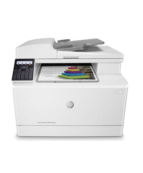 HP Color LaserJet Pro MFP M183fw Multifunction Printer Brand New