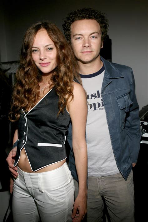 Danny Masterson S Inner Circle