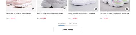 Best Practices For Product Listing Pages In Scandiweb