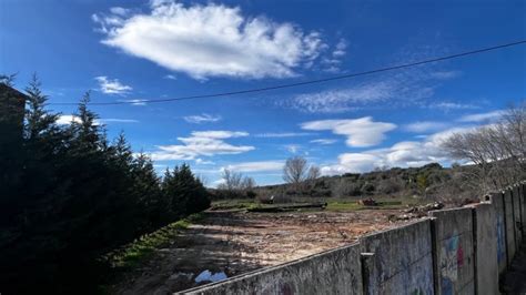 La Junta destina más de 430 000 euros en la construcción de una nueva