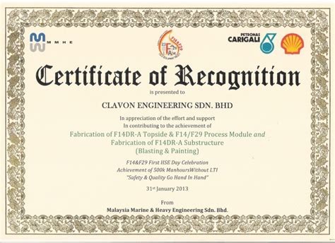 Recognition Award Wording Examples At Sandra Belanger Blog