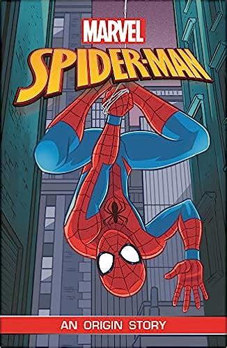 Introducir Imagen Cual Es El Origen De Spiderman Abzlocal Mx