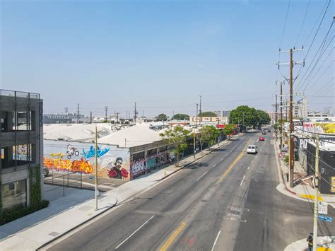 2020 2028 E 7th St Los Angeles CA 90021 LoopNet